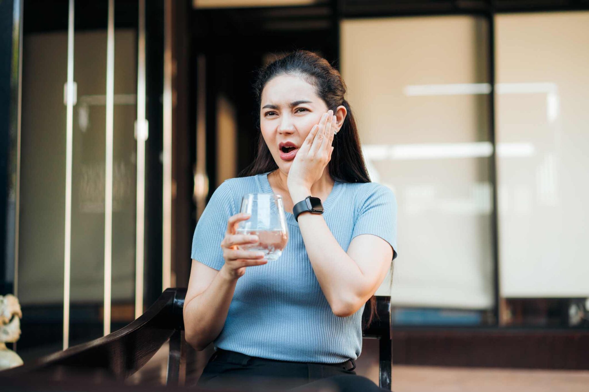 Root Canal Symptoms and Warning Signs to Know